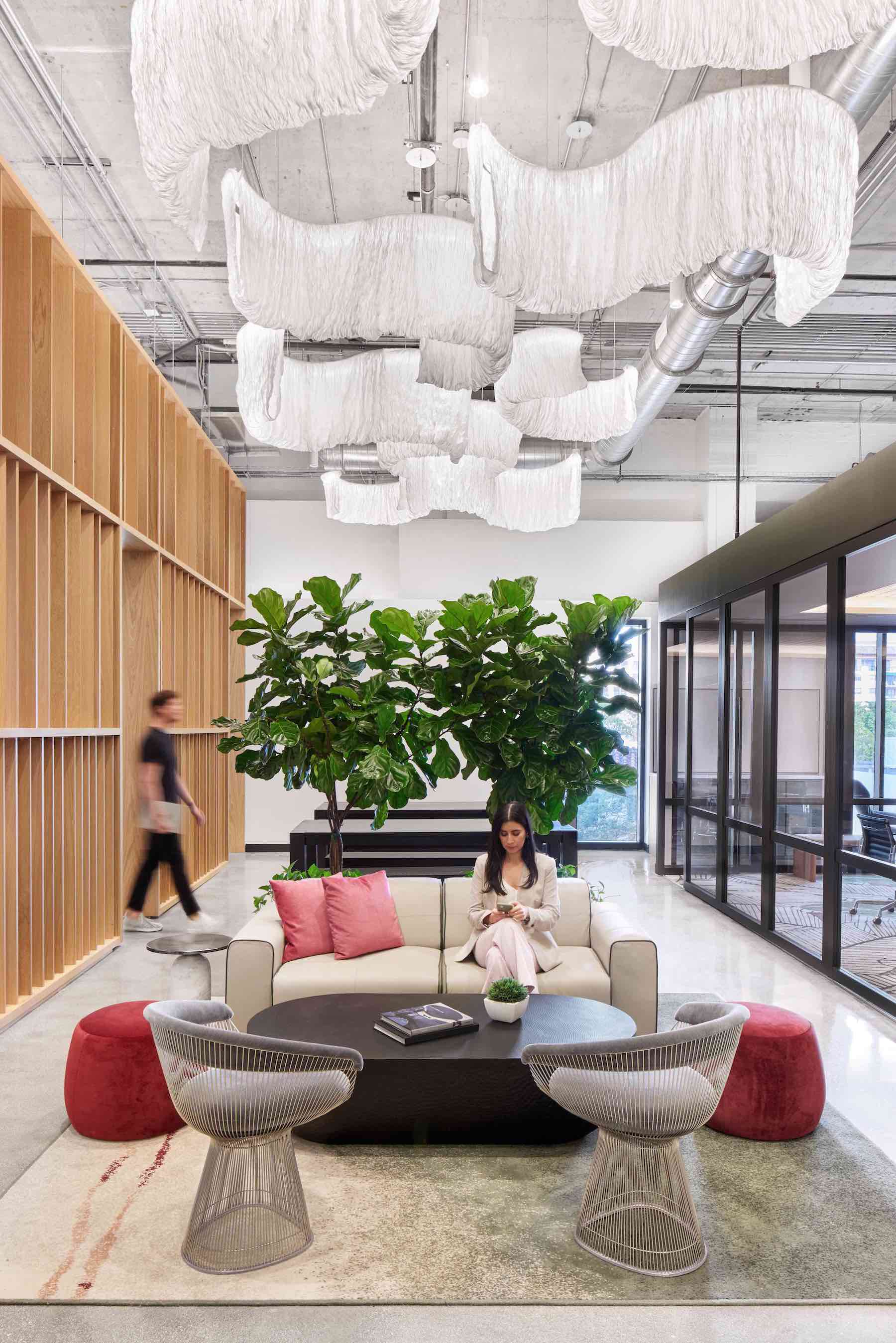Arcadis Miami Office - Architect Magazine