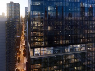 685 First Avenue - Architect Magazine