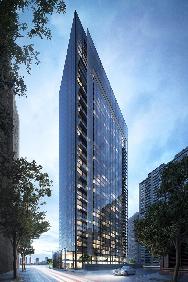 685 First Avenue - Architect Magazine