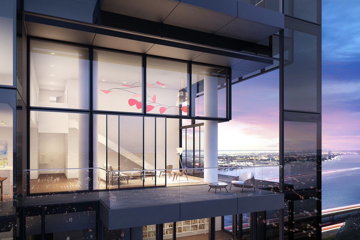 685 First Avenue - Architect Magazine