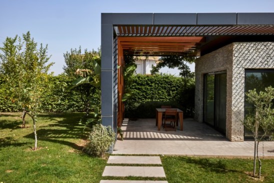 SGA Residence - Architect Magazine