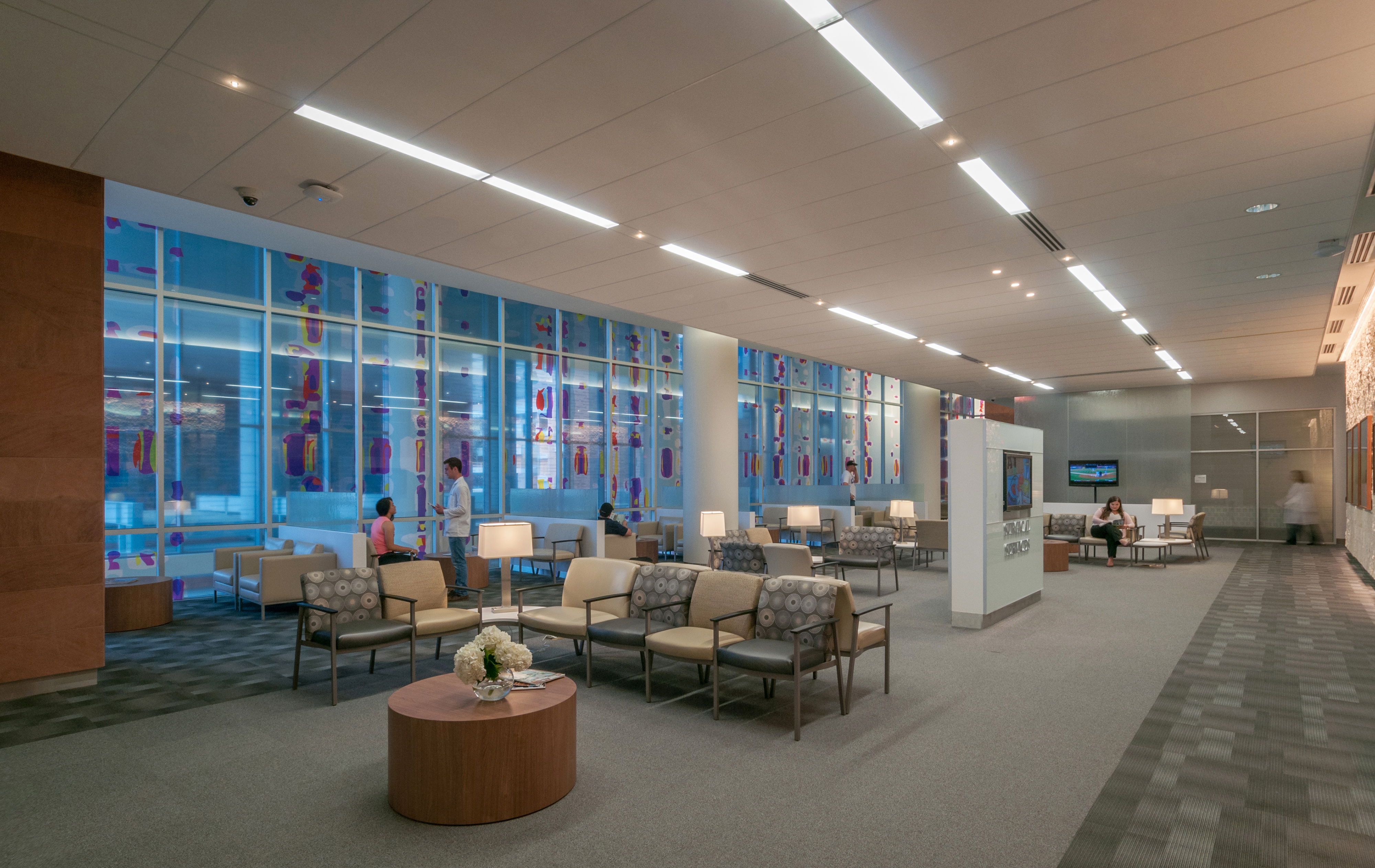 University Hospital - Architect Magazine