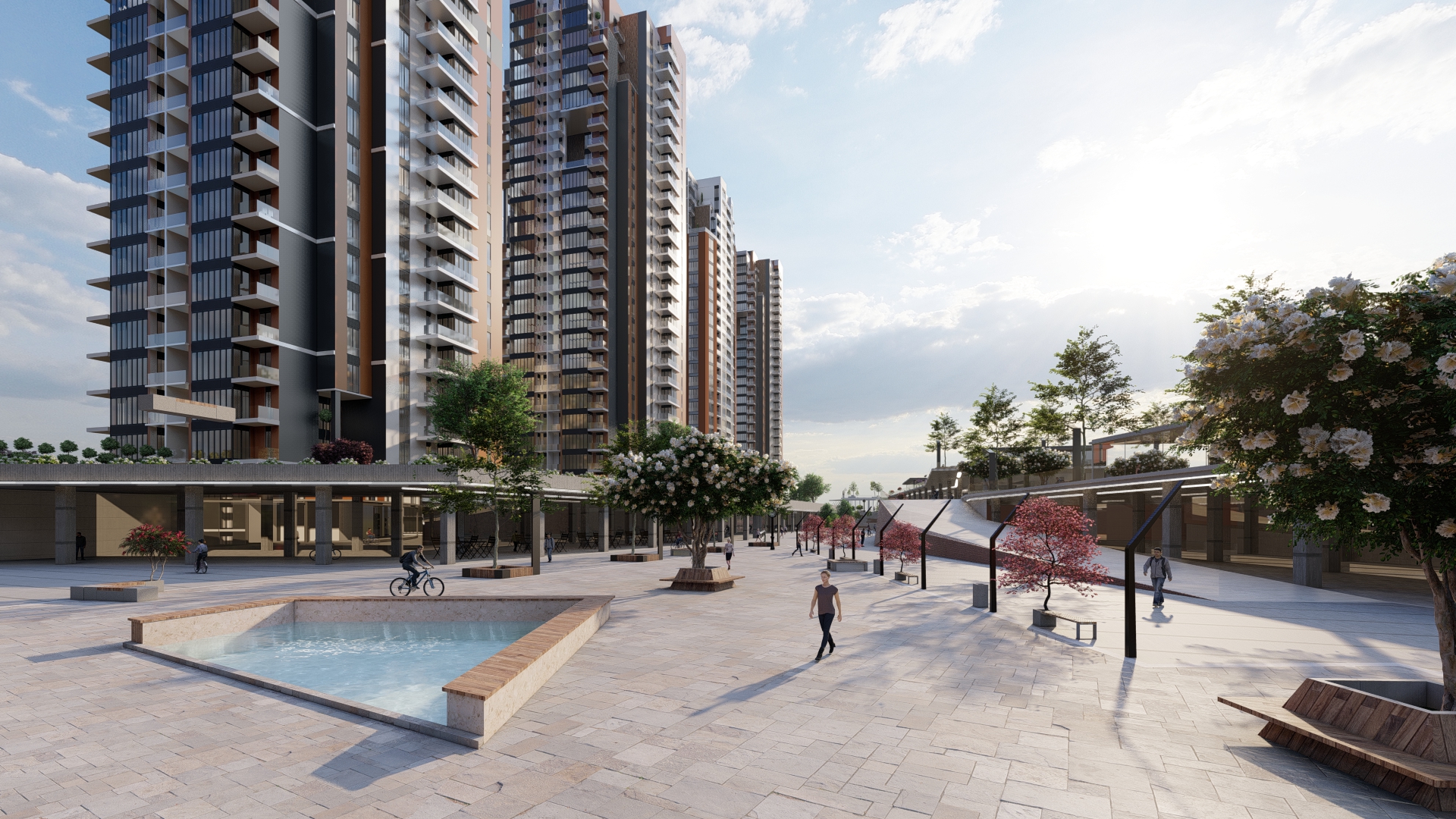 Ankara High Rise No.1 - Architect Magazine