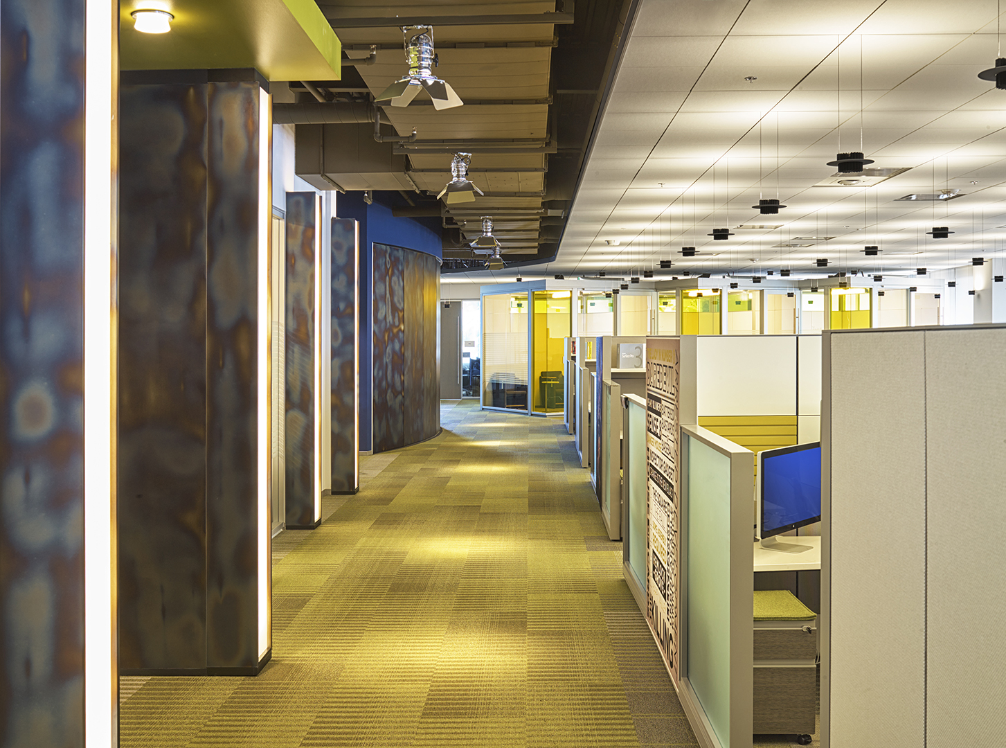Netflix Headquarters - Architect Magazine