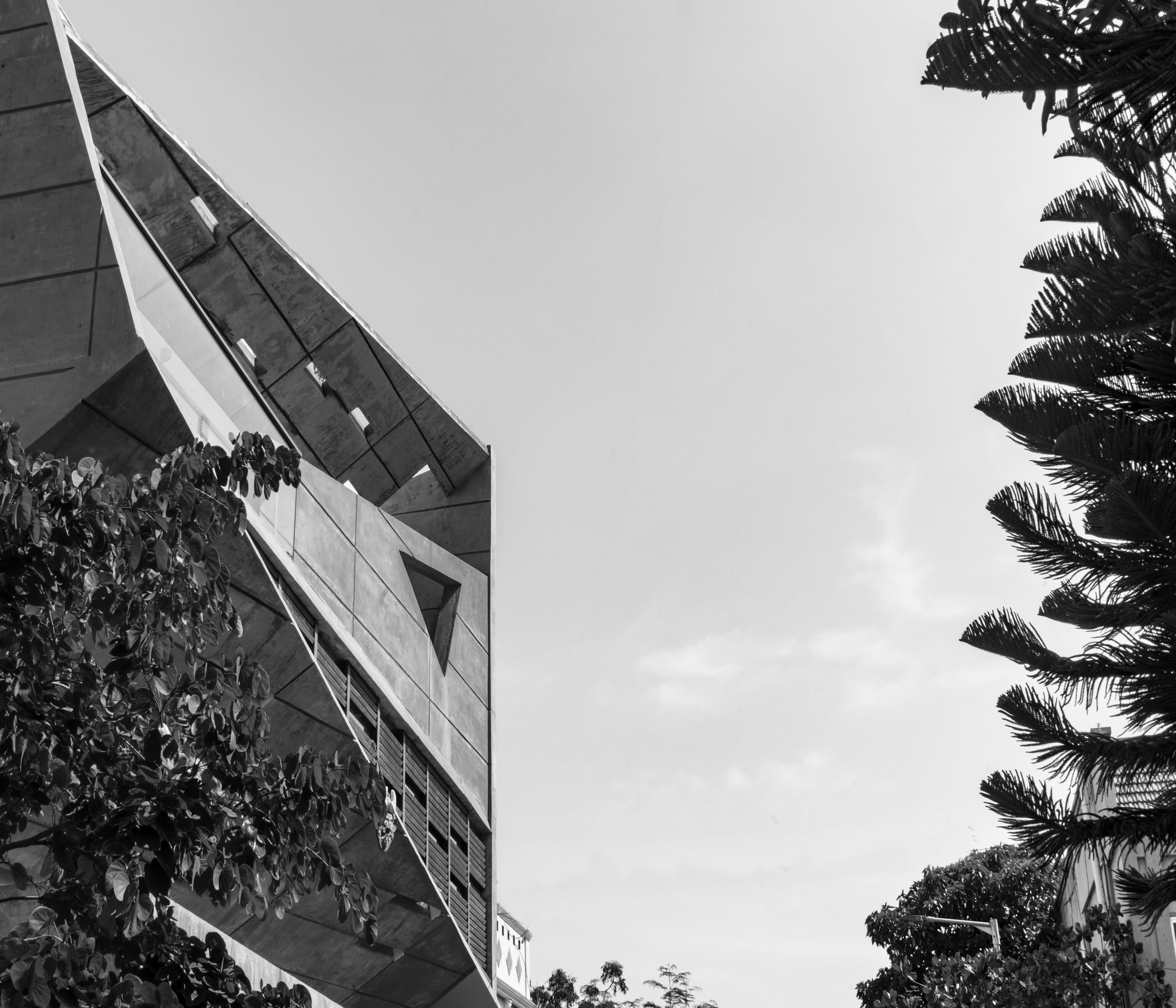 MILLENNIAL HOME- RAMESH RESIDENCE@ECR - Architect Magazine