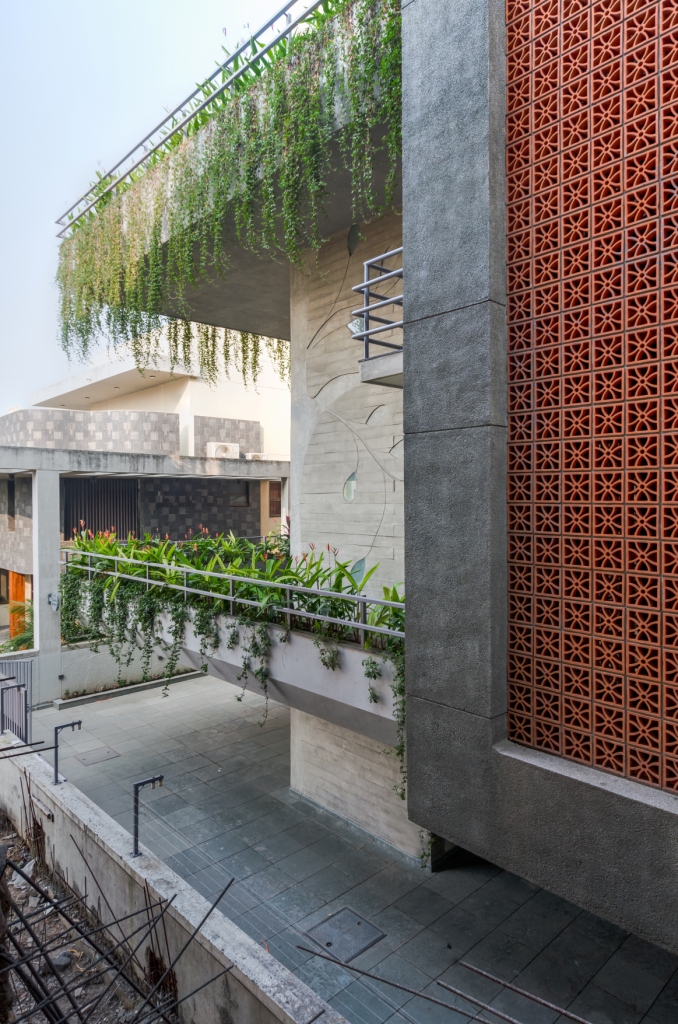 Vruksh Vrund - Architect Magazine