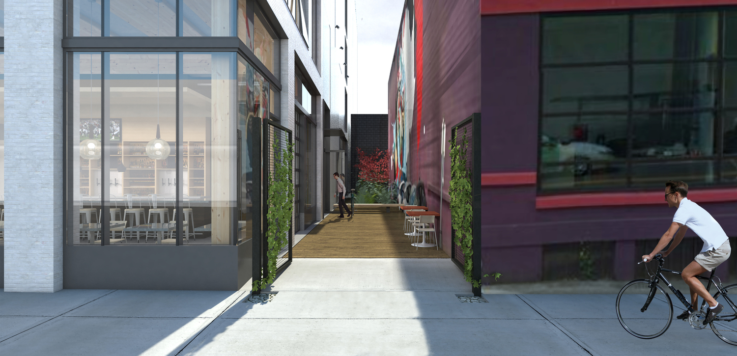 District Office - Architect Magazine