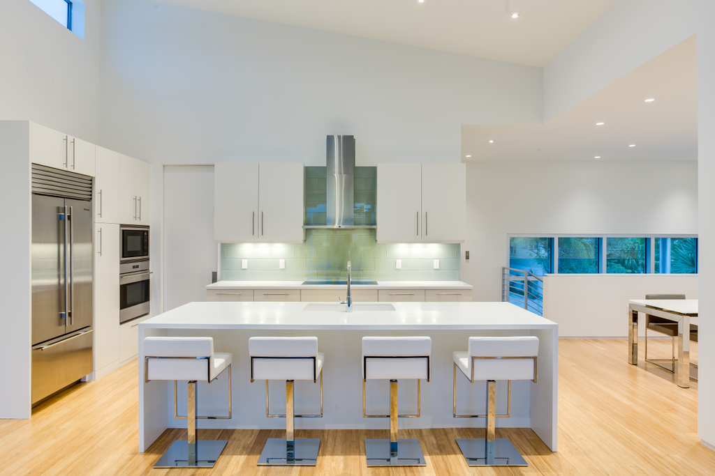 The Phoenix - Architect Magazine