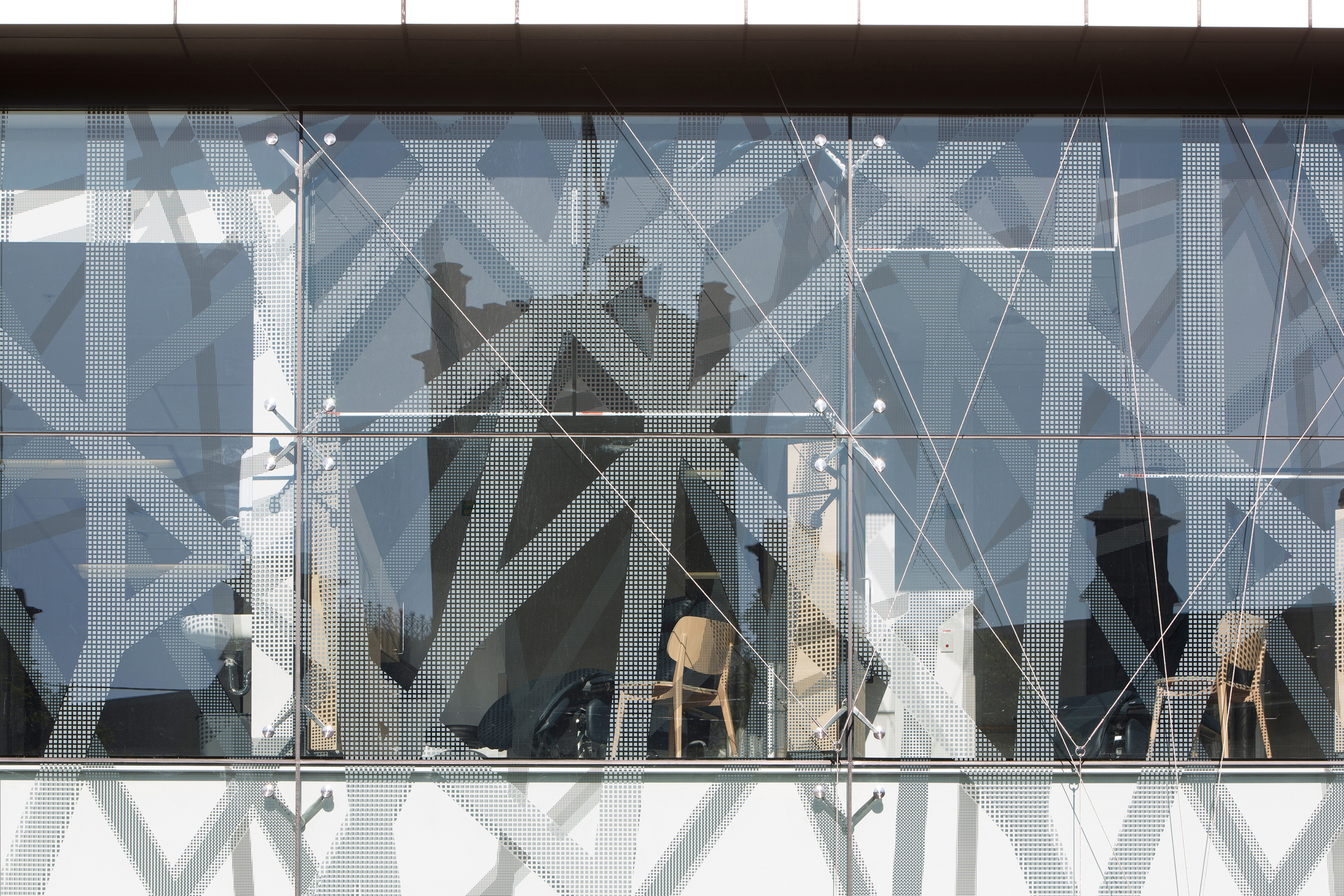 Chris O'Brien Lifehouse - Architect Magazine
