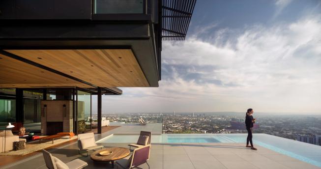 Collywood - Architect Magazine