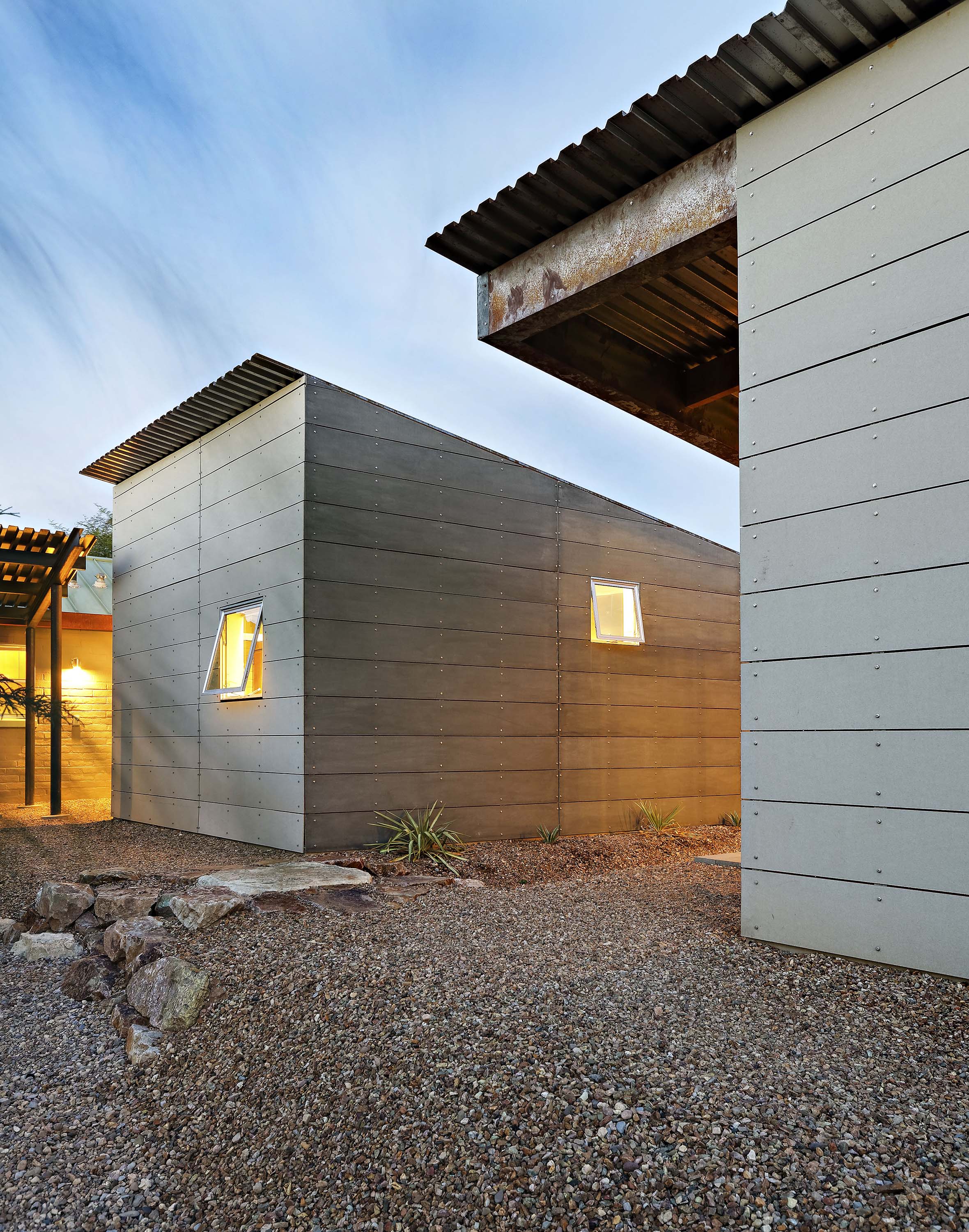 Water Street - Architect Magazine