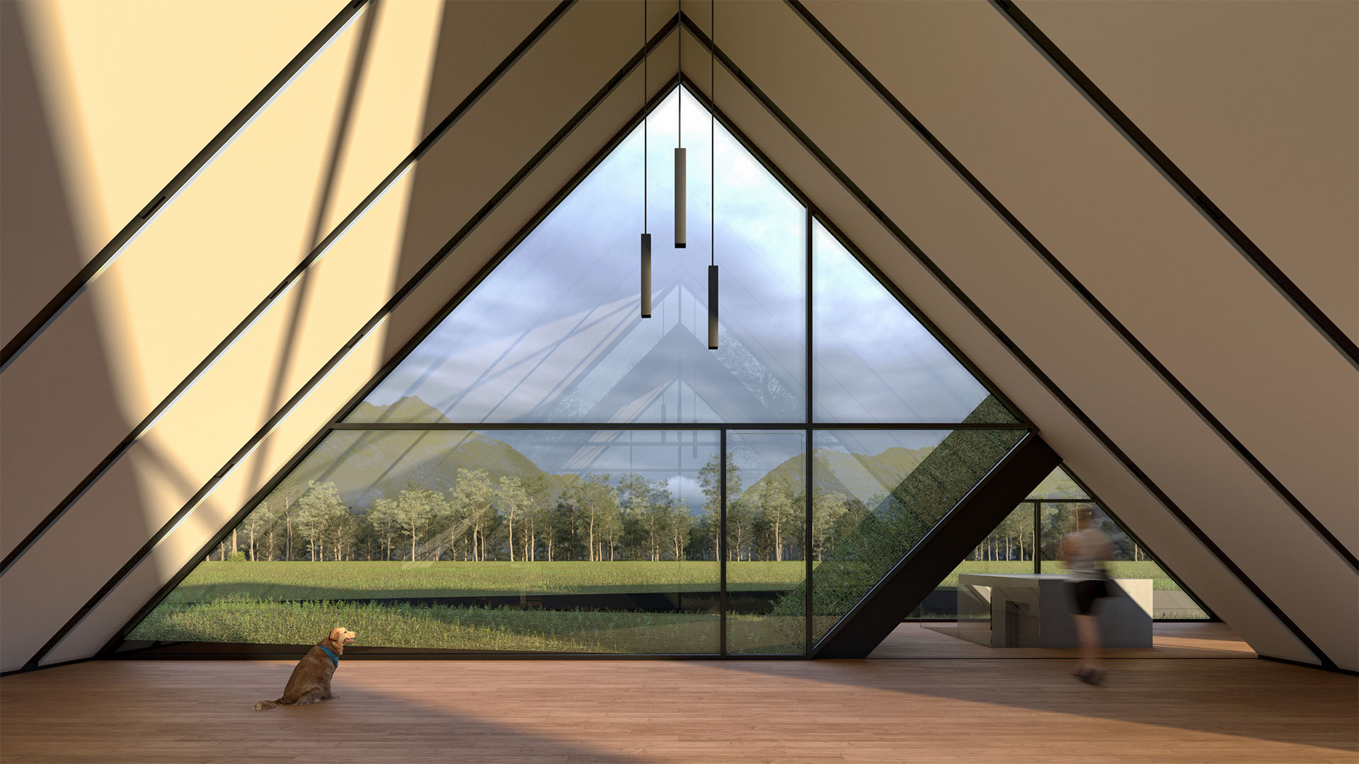 Absard Villa Complex - Architect Magazine