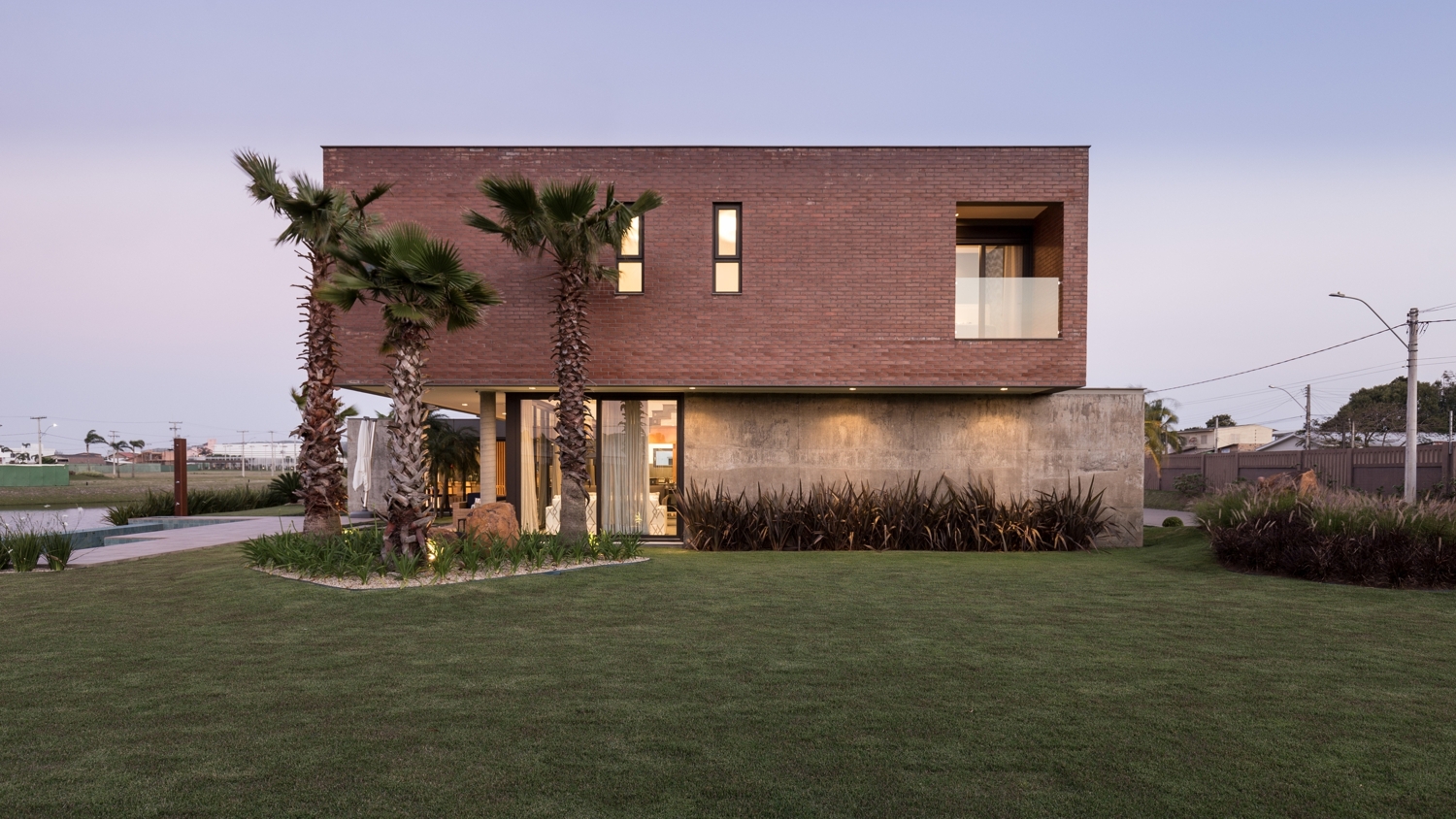 house DQ - Architect Magazine