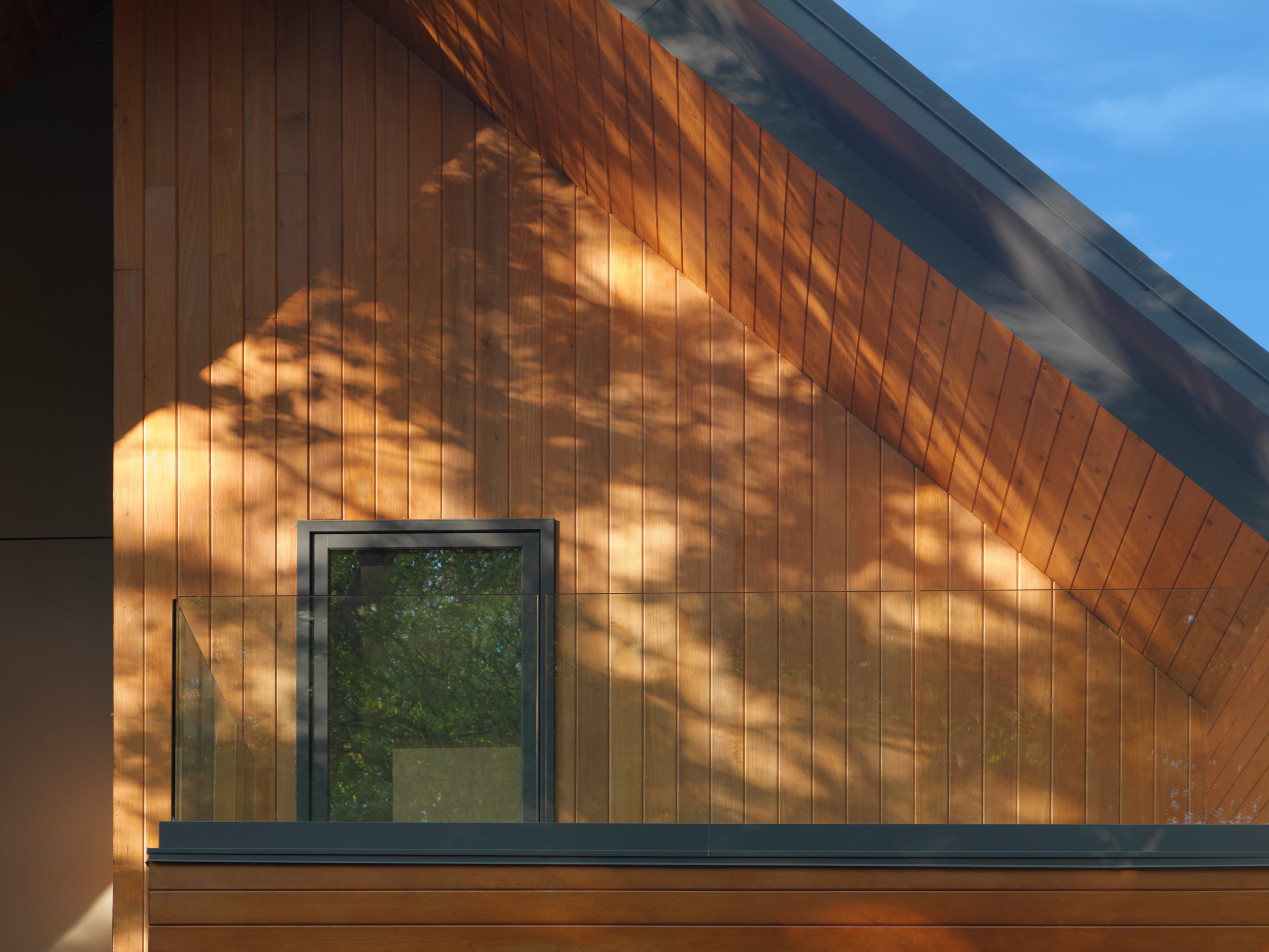 The Matchbox House - Architect Magazine
