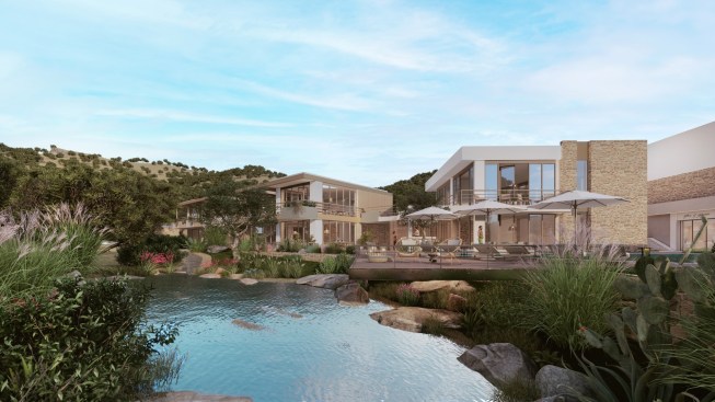 Santra Hotels - Architect Magazine