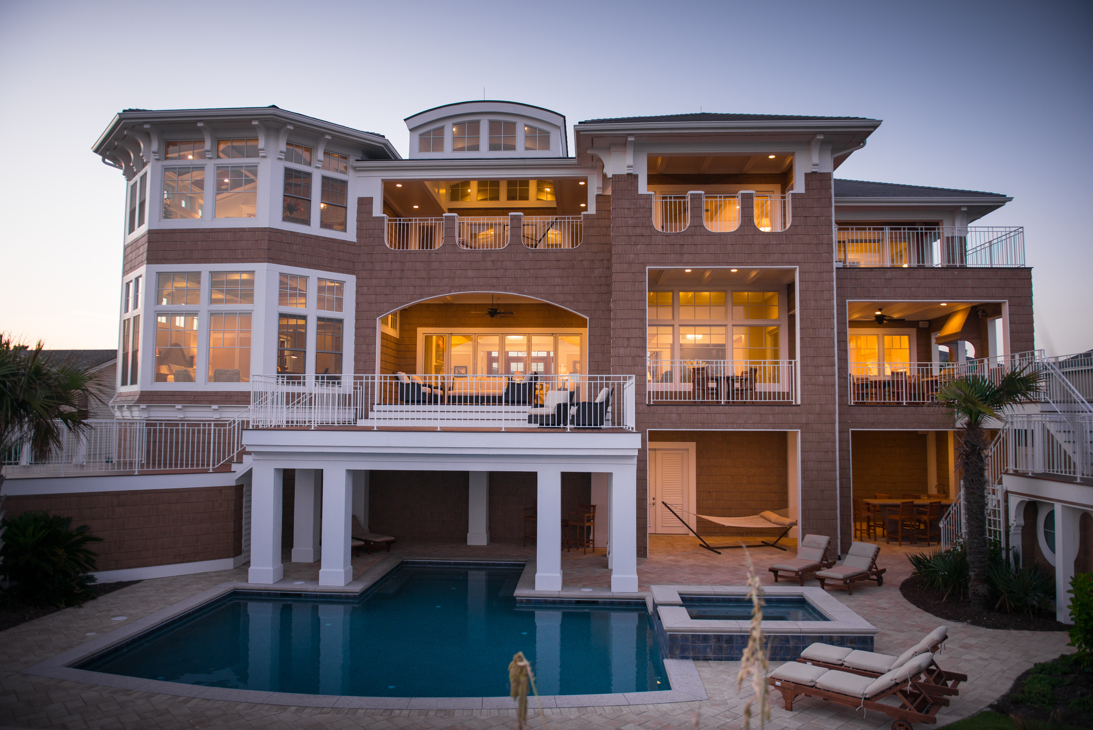 The Beach House - Architect Magazine