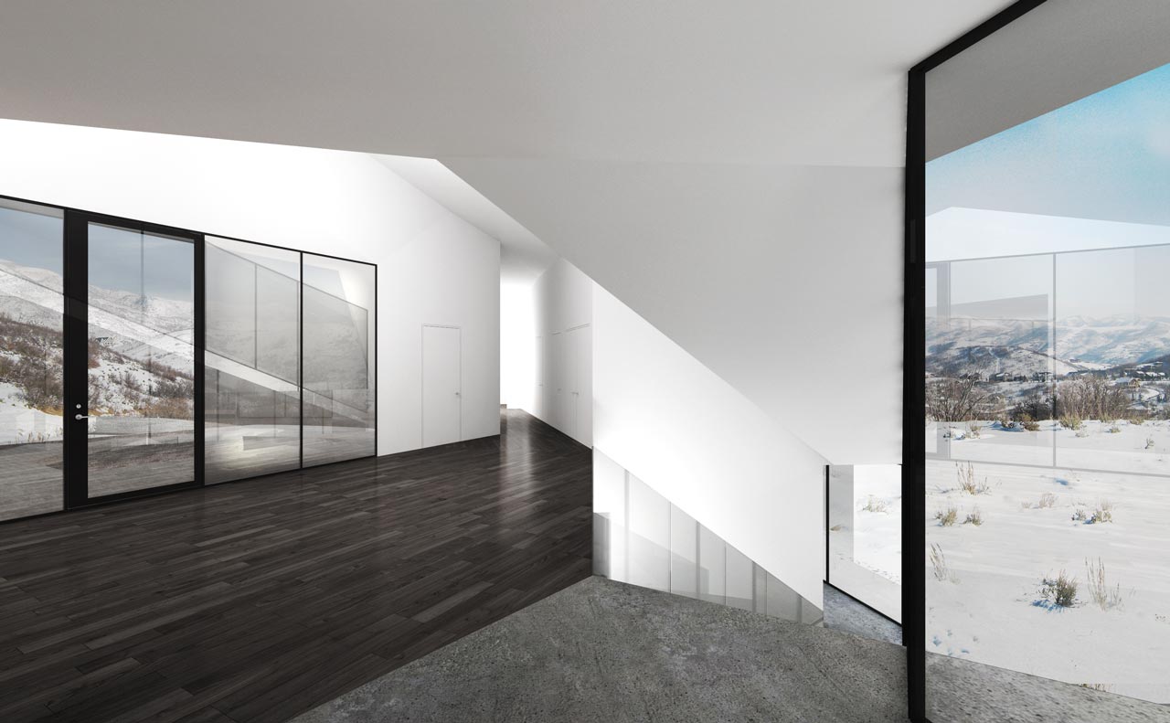 Emigration House - Architect Magazine