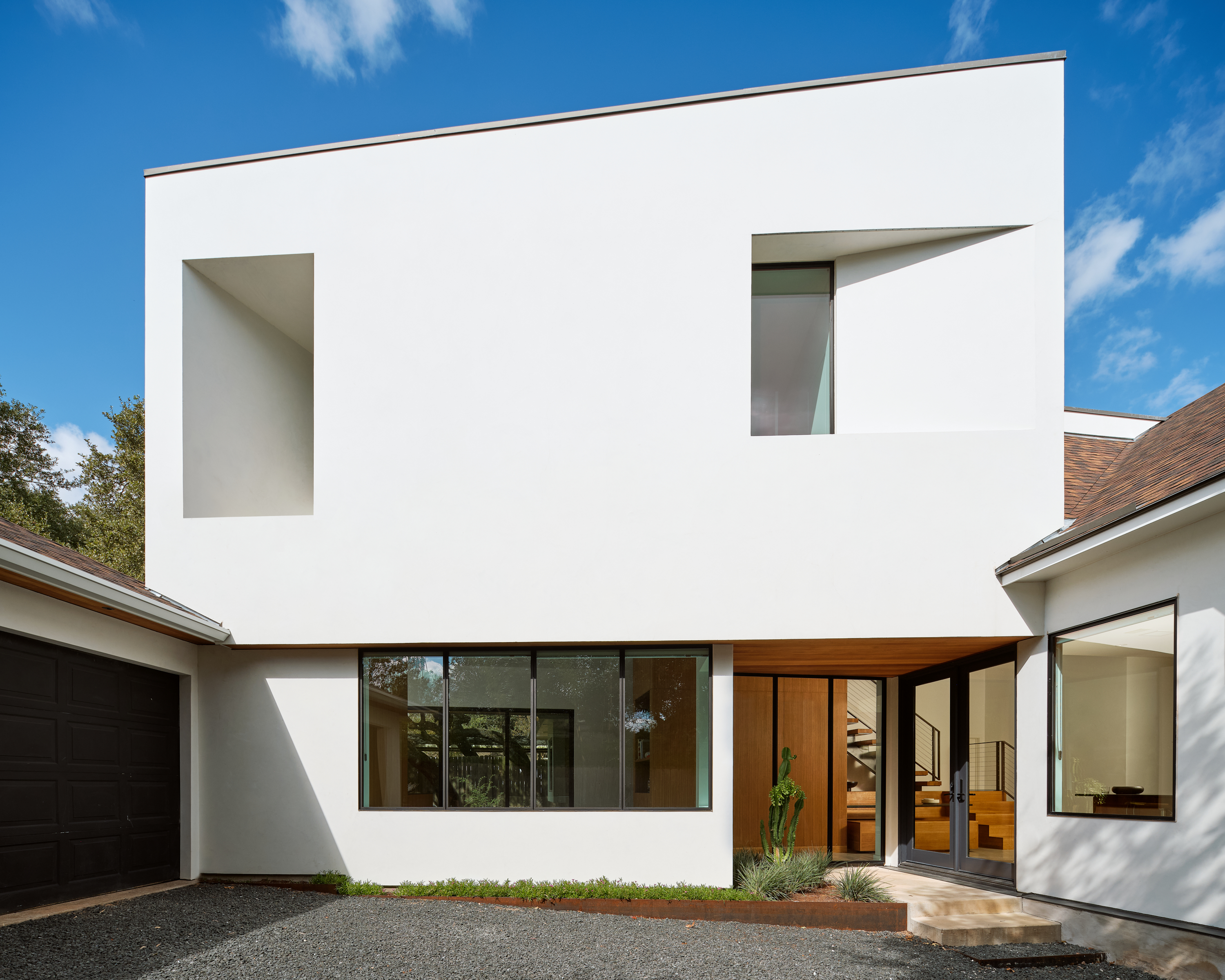 Ames House - Architect Magazine
