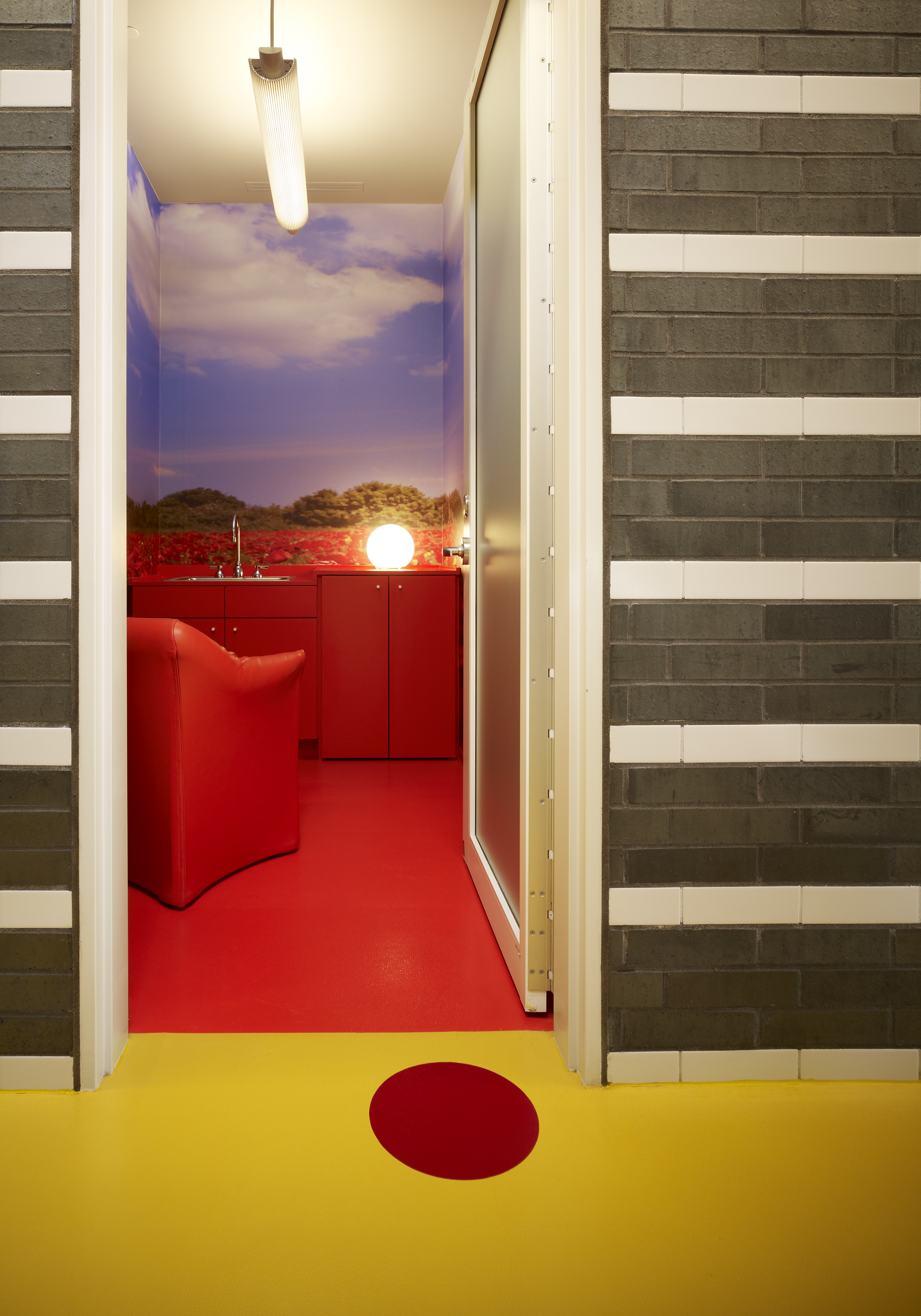 Priming the Pump: Lactation Room Design Guidelines