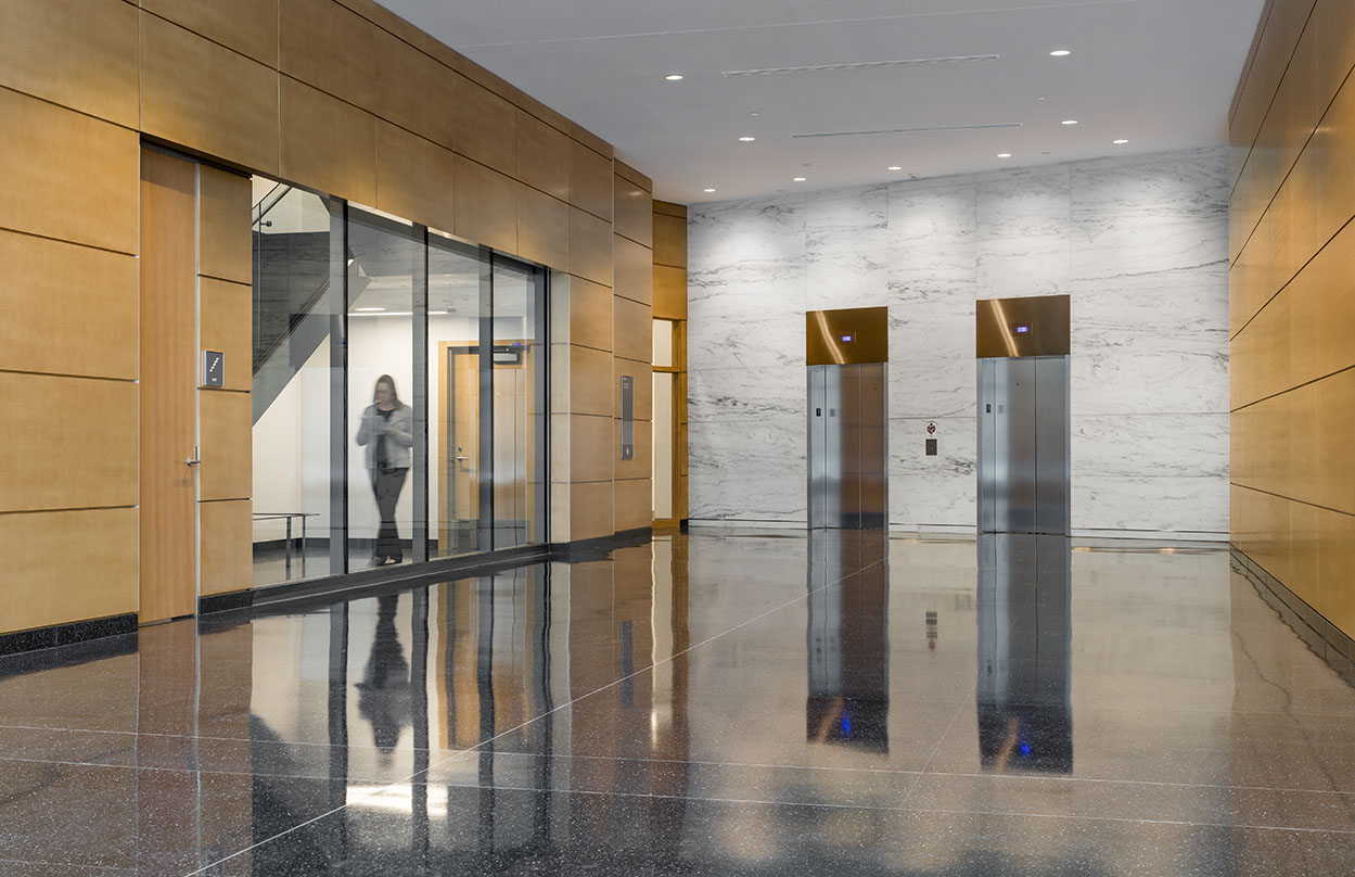 Minnesota Senate Building - Architect Magazine