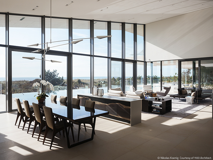 Long Island House - Architect Magazine