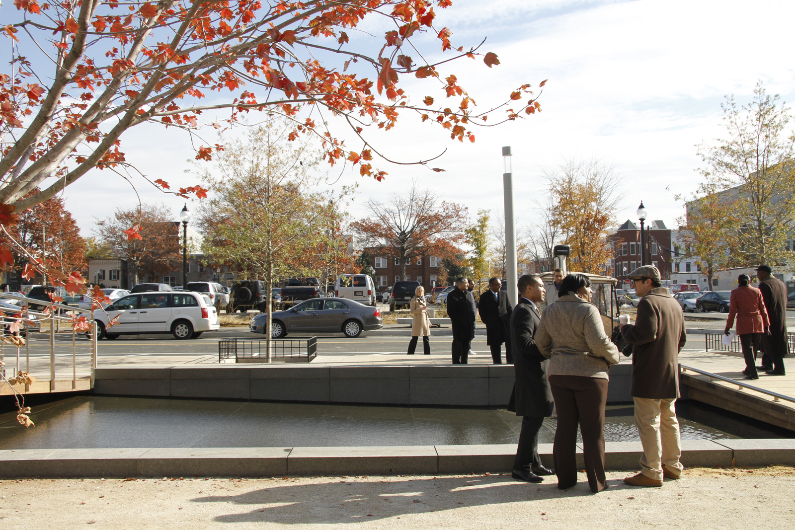Canal Park - Architect Magazine