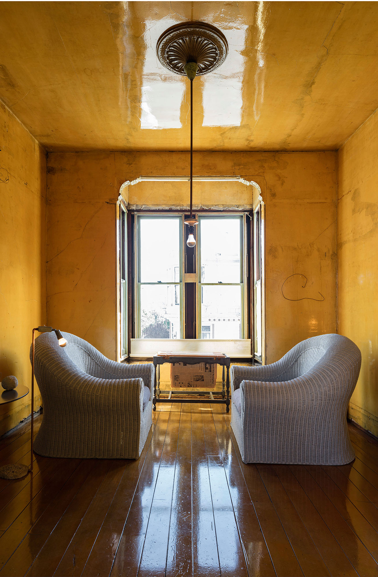 David Ireland House - Architect Magazine