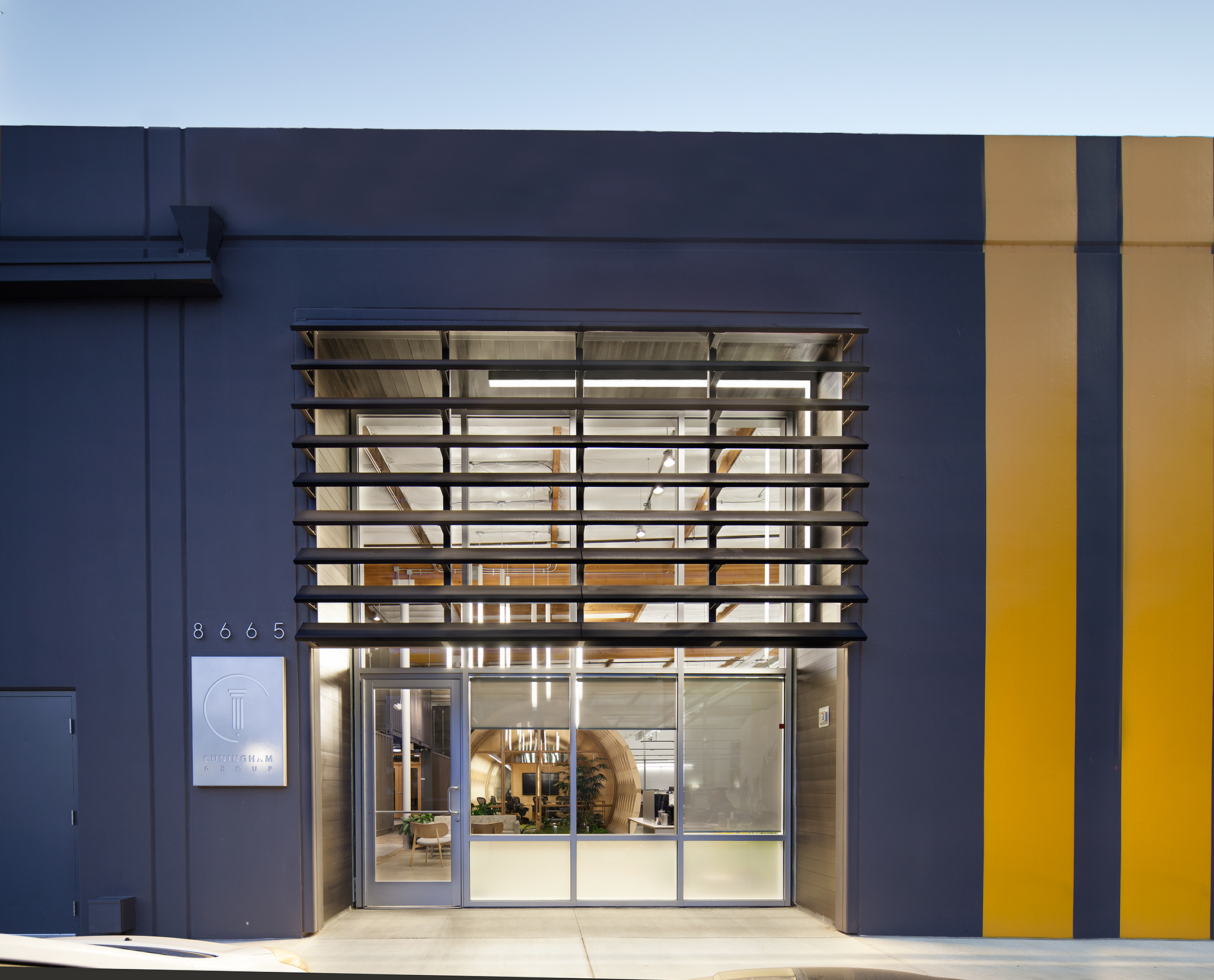 Cuningham Group Architects - Architect Magazine