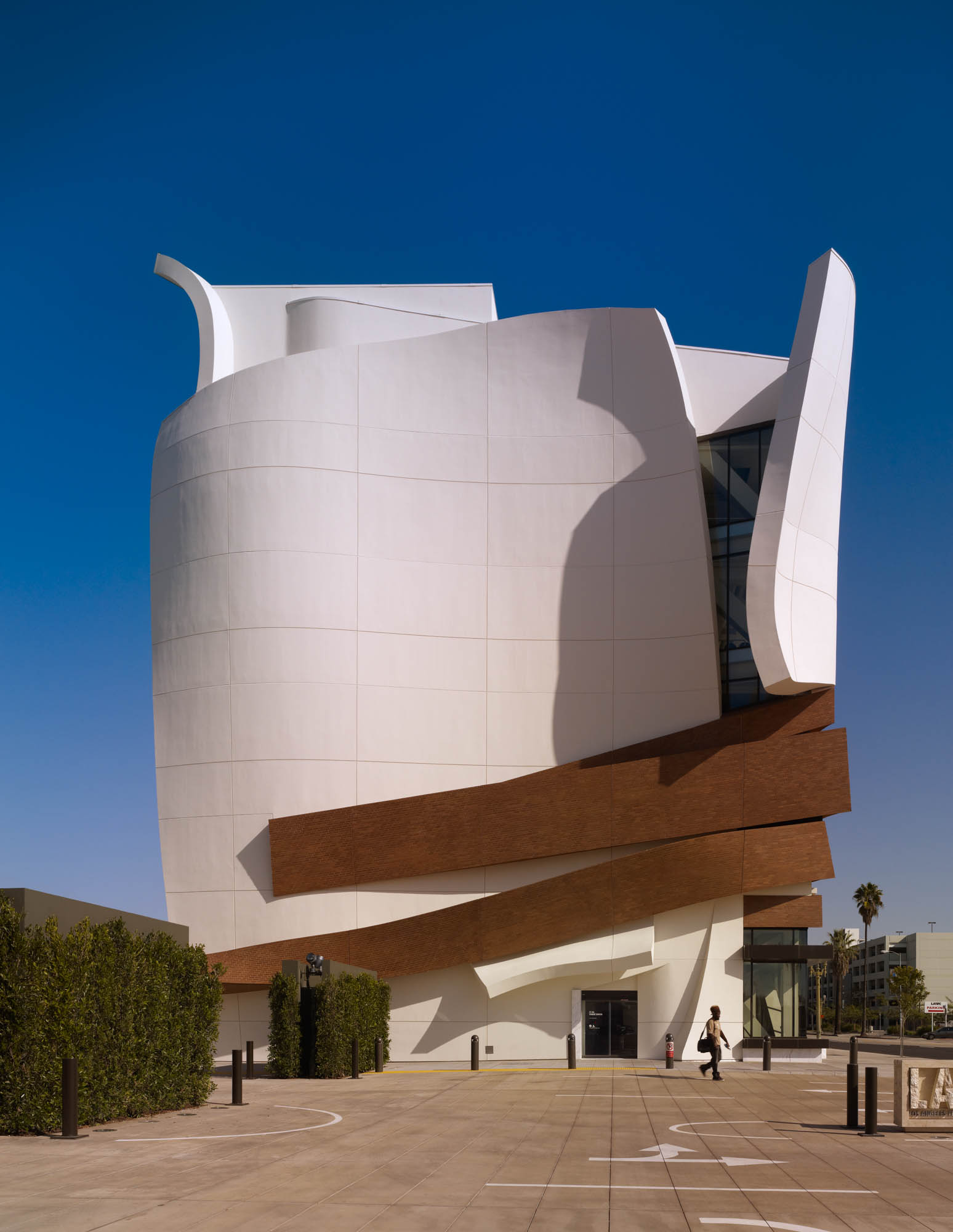 Los Angeles Trade Technical College - Architect Magazine