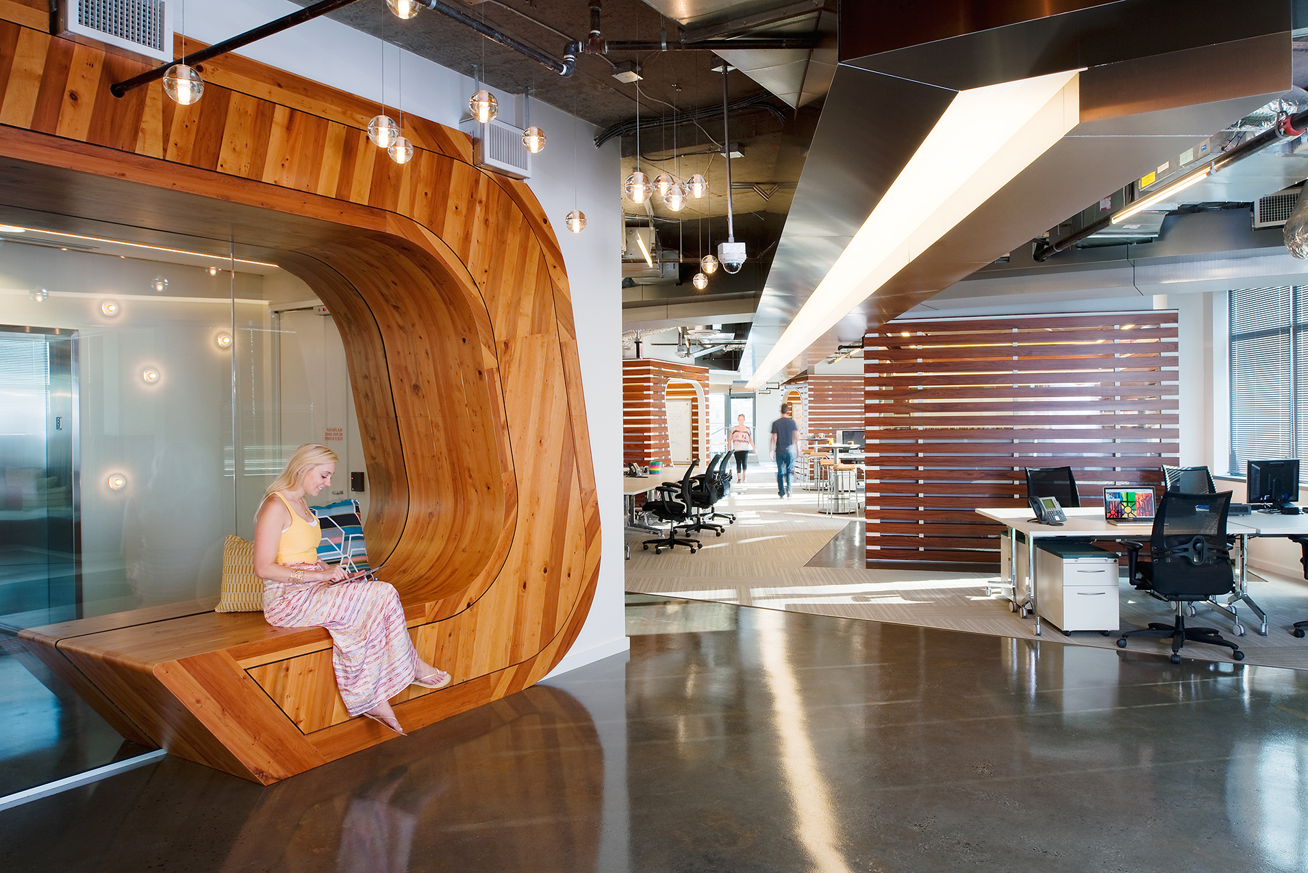 Innovation Lab - Architect Magazine