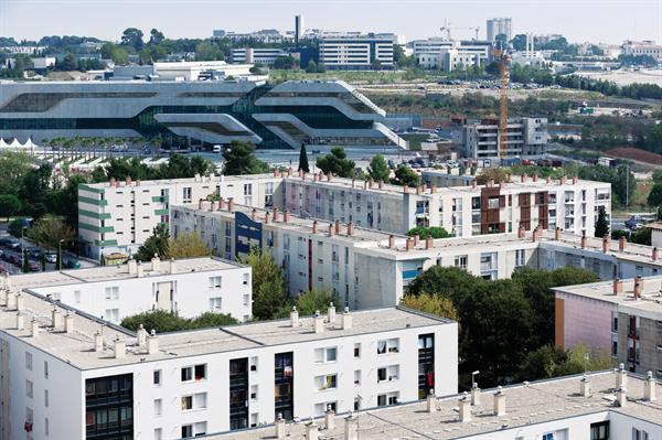 Pierresvives - Architect Magazine