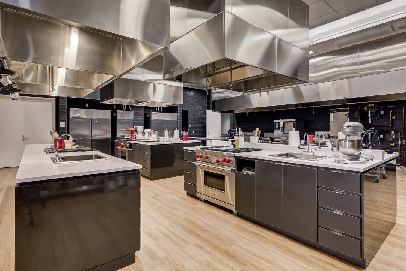 McCormick & Company Global Headquarters - Architect Magazine