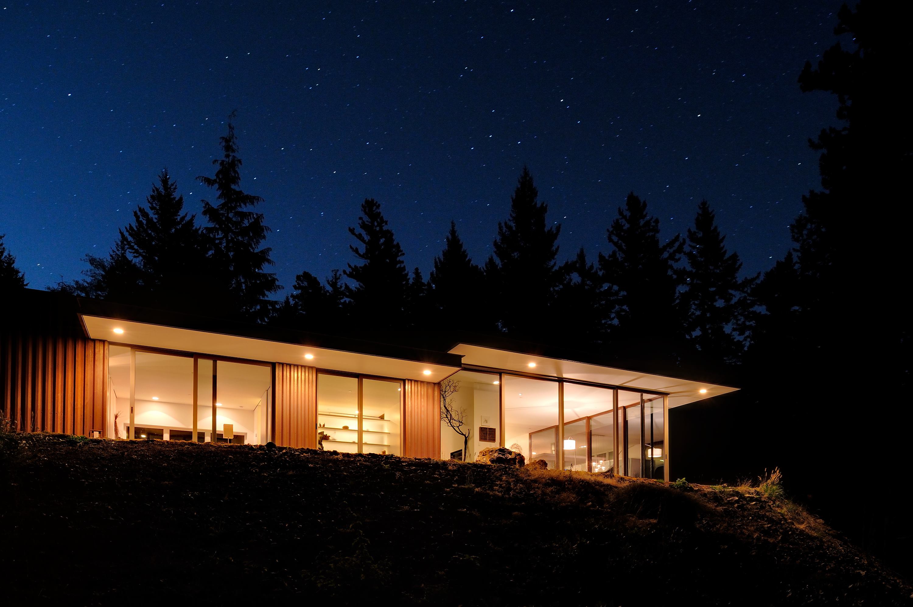 Six Residential Projects Honored With AIA Housing Awards