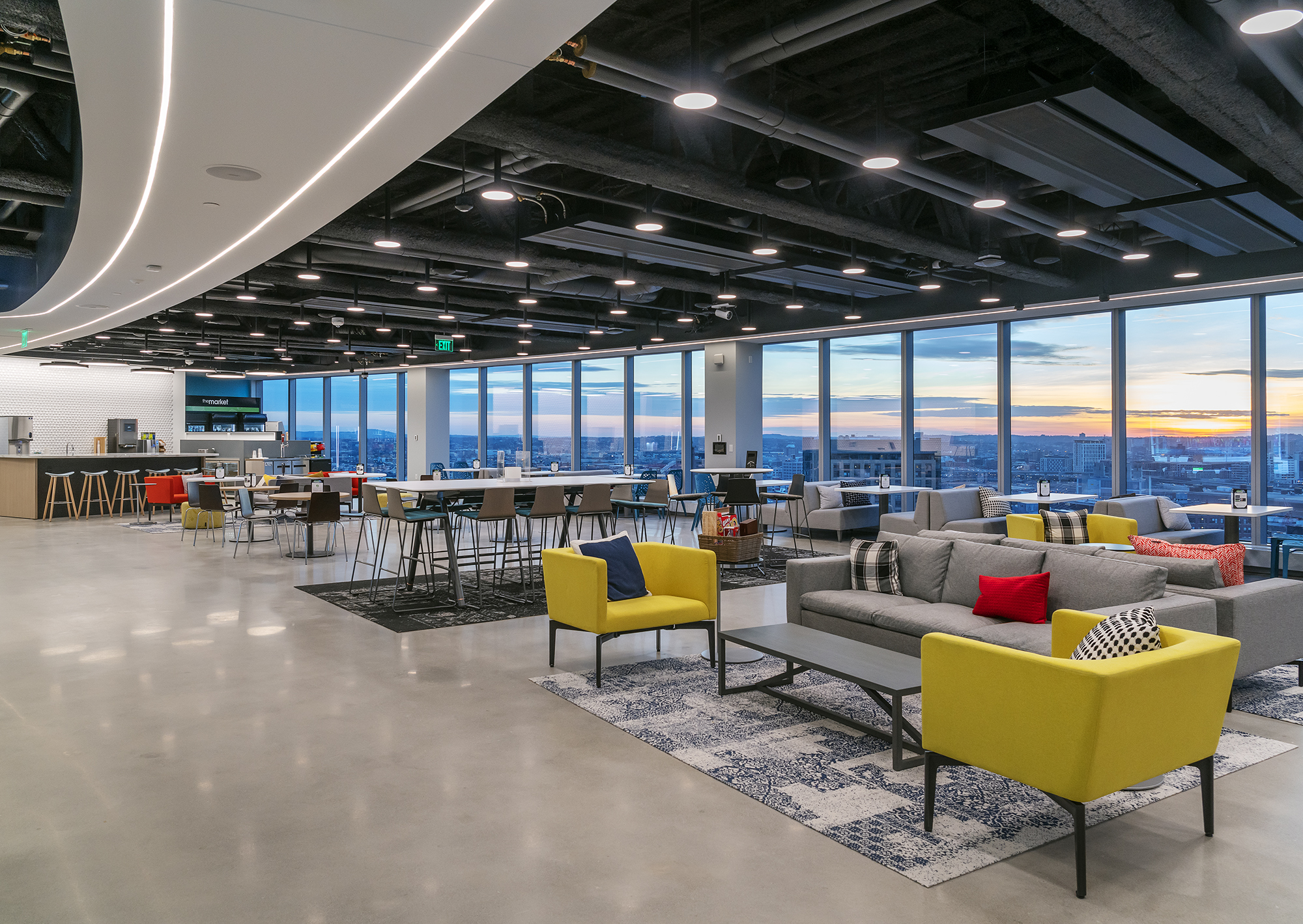 PTC Global Headquarters - Architect Magazine