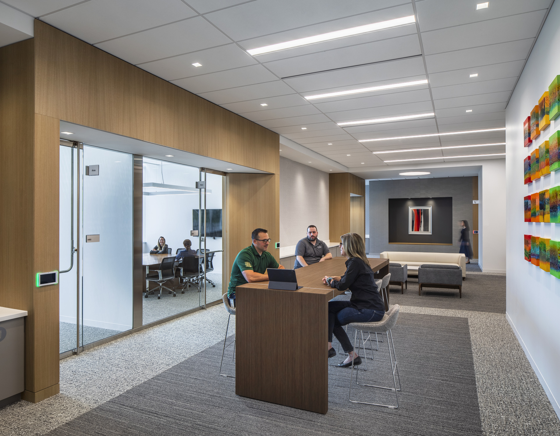 Medpace Headquarters - Architect Magazine