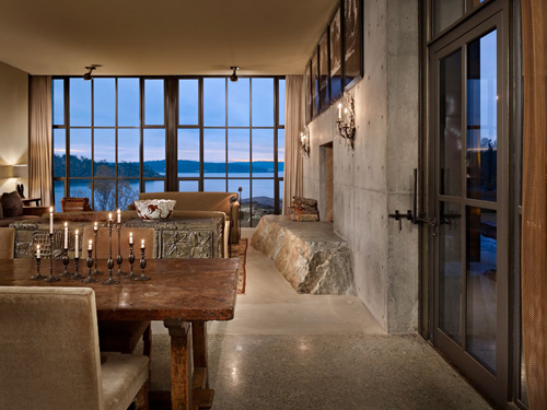 The Pierre - Architect Magazine