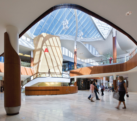 The Natick Collection - Architect Magazine