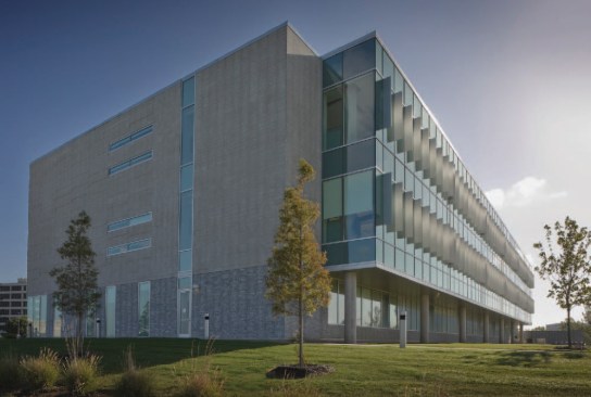 NASA Building 20 - Architect Magazine