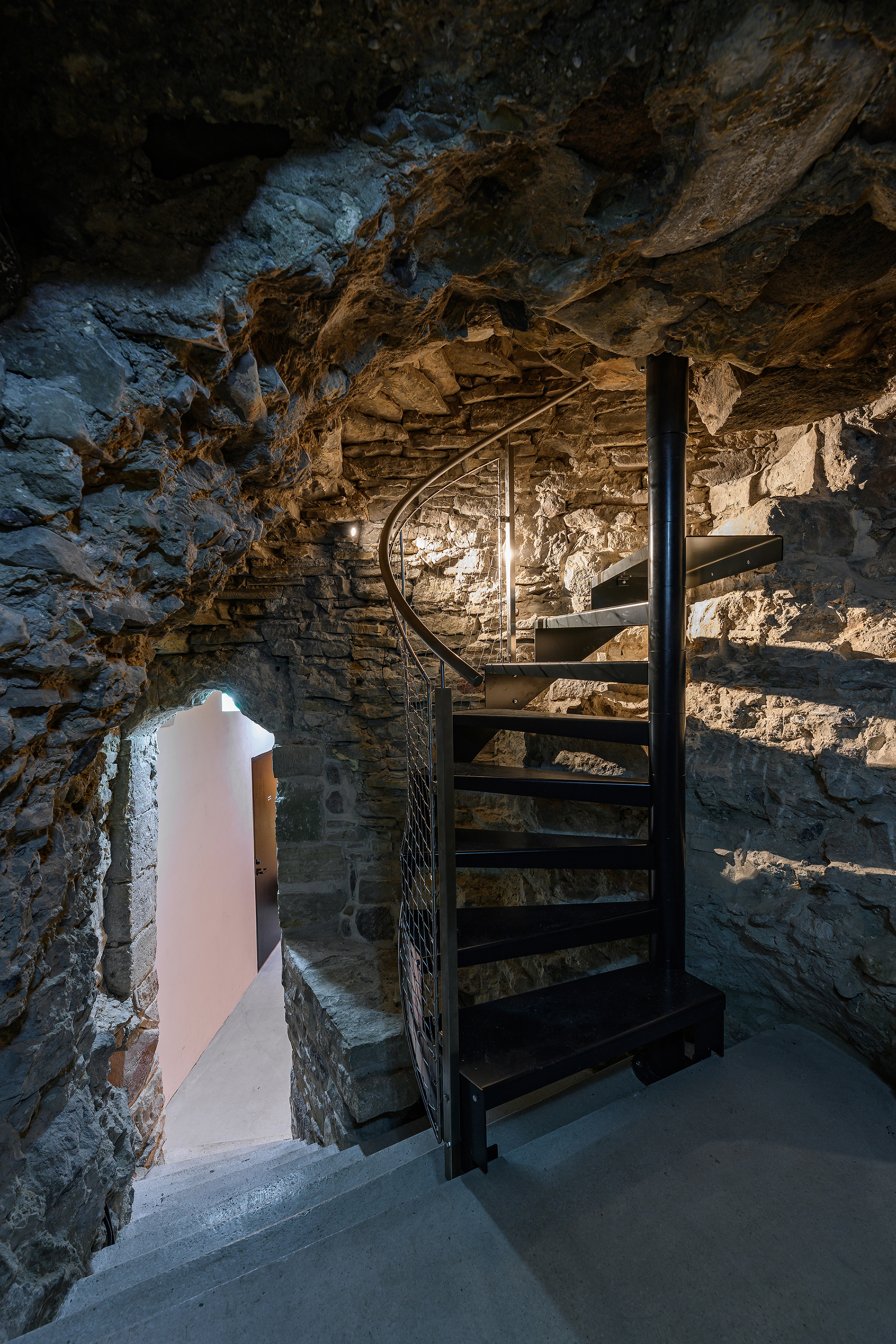 Haapsalu Castle - Architect Magazine