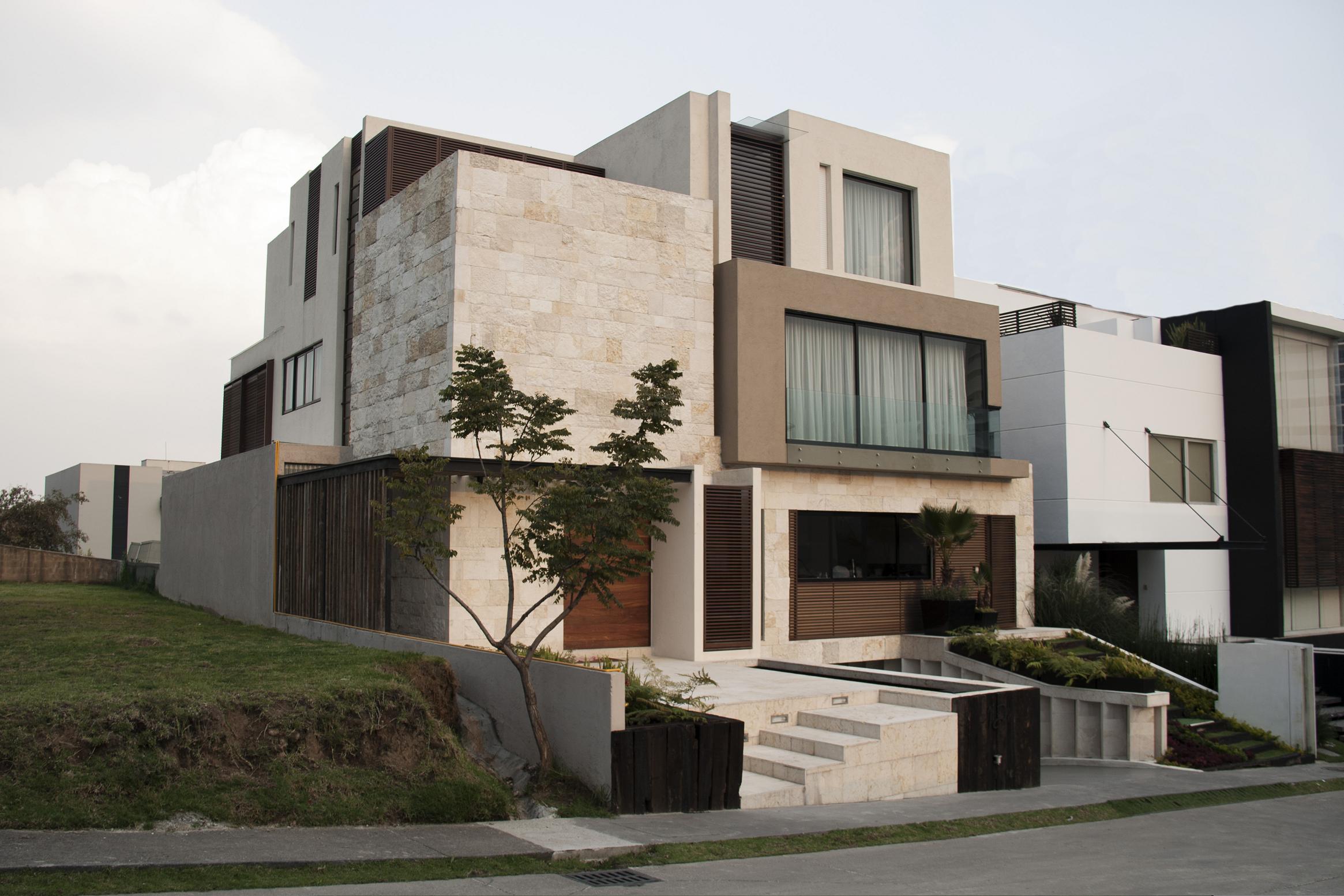 SS House - Architect Magazine