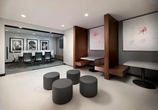 Muze at Met - Architect Magazine