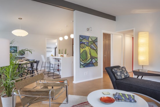 Fournier Residence - Architect Magazine