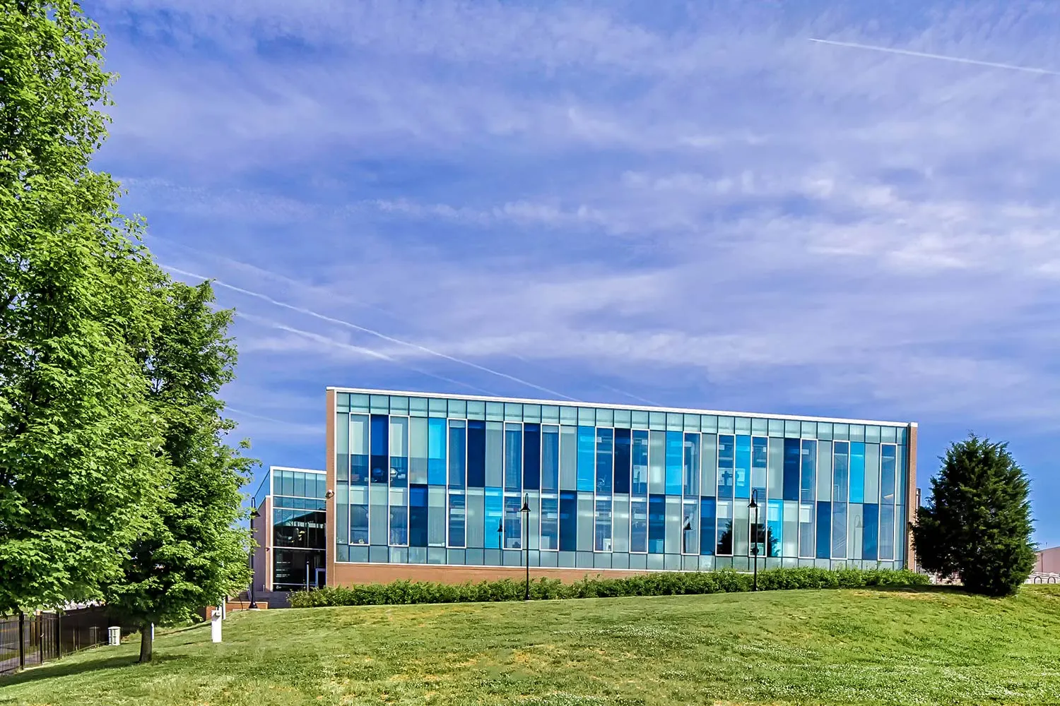 FILM PRODUCTION DESIGN BUILDING - Architect Magazine