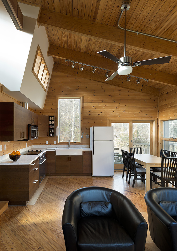 Highland House - Architect Magazine