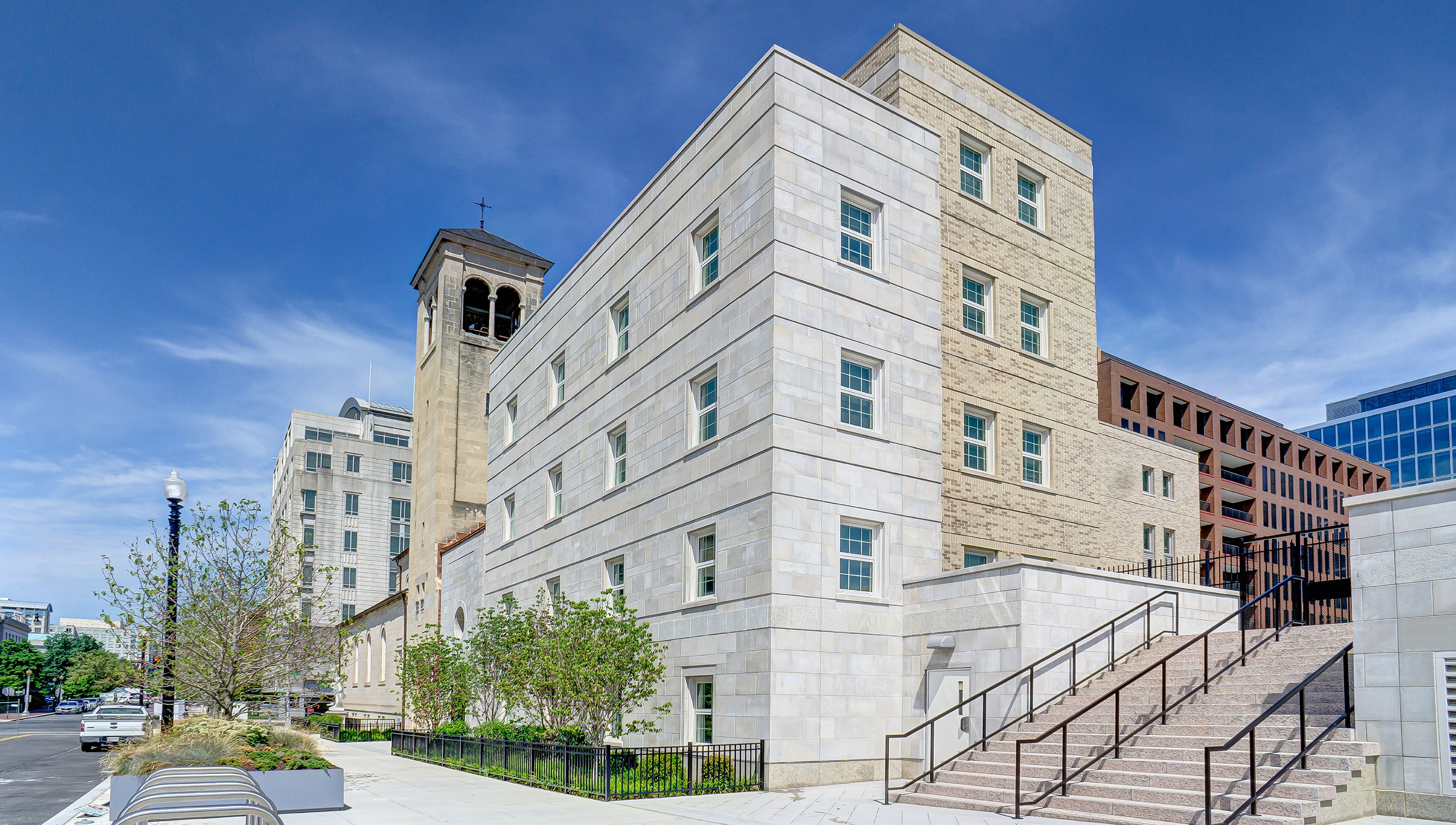 Capitol Crossing - Architect Magazine