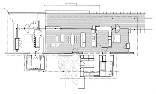The Point House - Architect Magazine