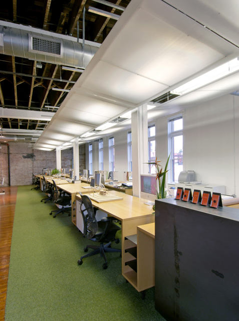 Dake Wells Architecture Studio - Architect Magazine