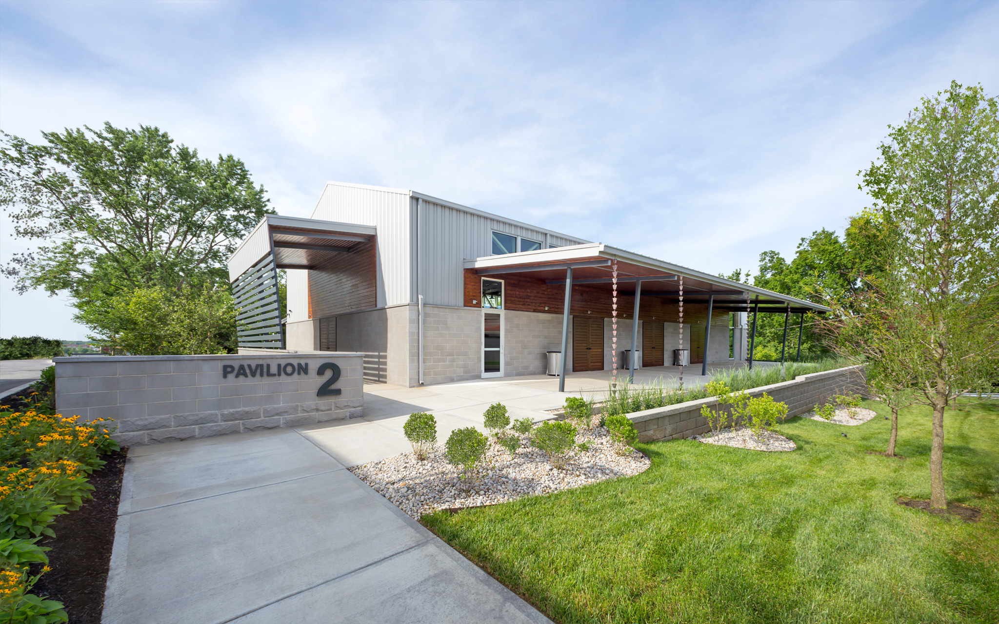 CityPlace - A Rawlings Foundation Project - Architect Magazine