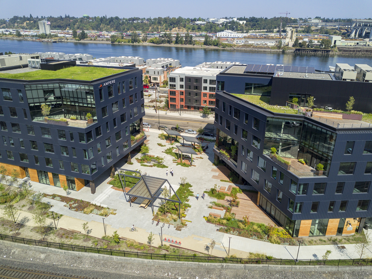 Field Office - Architect Magazine