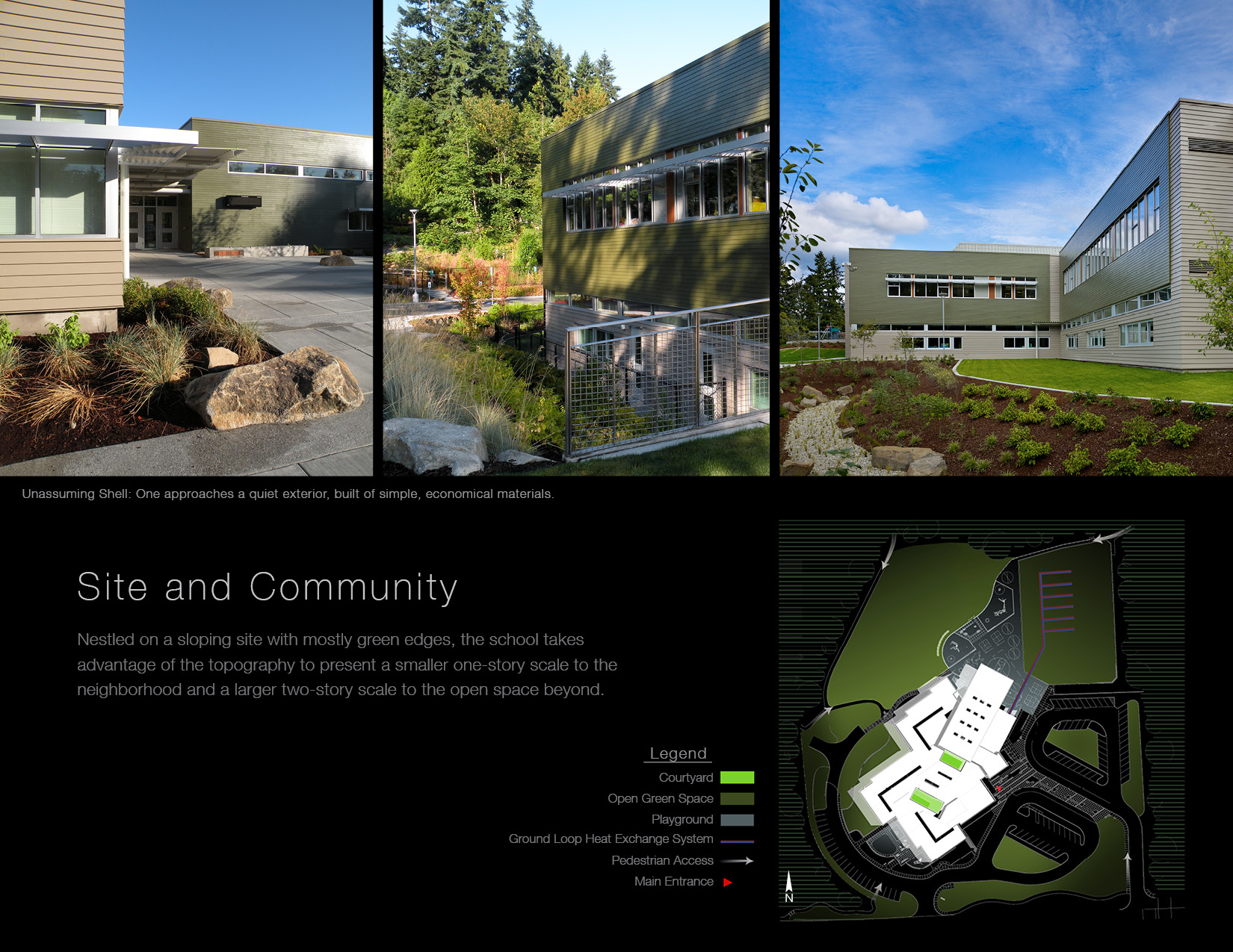 Ardmore Elementary School - Architect Magazine